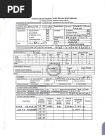 MDM Monthly Report Format 2024-25 | PDF | Kitchen | Kitchen Utensil