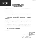Electoral Roll Declaration Form Guide | PDF | Birth Certificate ...