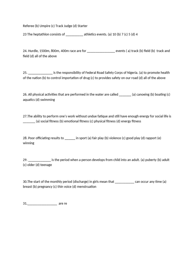 Referee (b) Ump-WPS Office | PDF