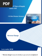 RCM Master Chart | PDF | Taxes | Government Finances