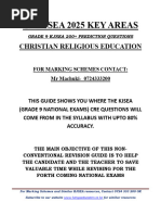 Kjsea Bridges Without Rivers Guide | PDF