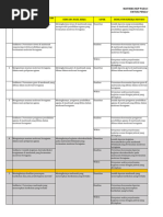 Laporan Kegiatan Hari Besar Nasional 202 Hari Kemerdekaan 4 | PDF