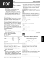 Sodium Chloride Ph. Eur. Monograph | PDF | Solubility | Ethanol