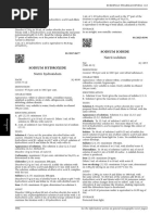 Sodium Chloride Ph. Eur. Monograph | PDF | Solubility | Ethanol