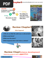 The Body - Stephen King | PDF