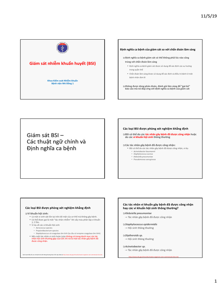 1 Nhiem Khuan Huyet 2610202010 | PDF