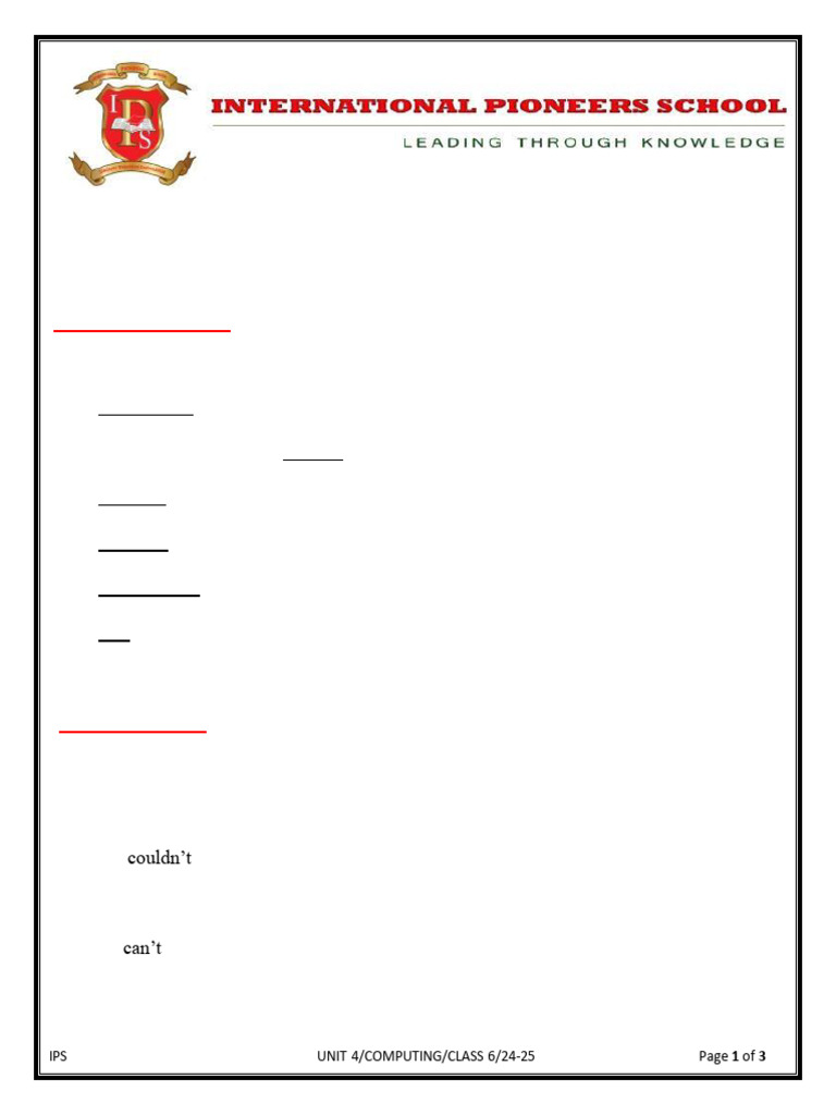 Class 6-Computing-Unit 4-Programming-The Frog Maze | PDF | Scratch (Programming Language ...