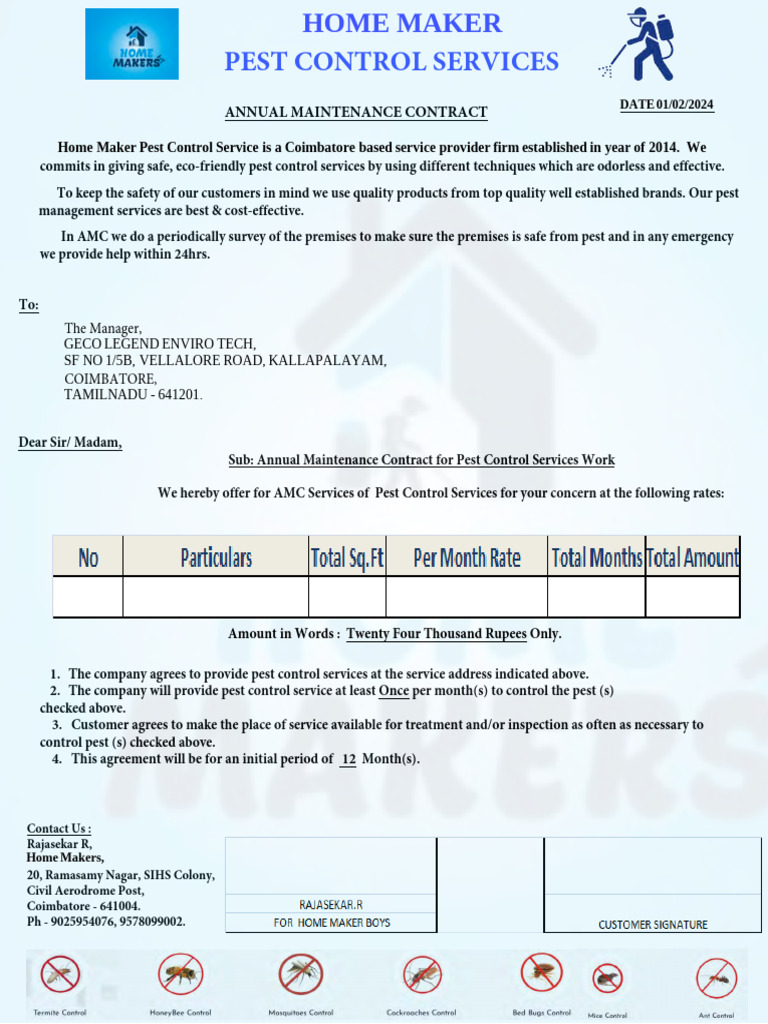 pest hmttt hunter | PDF