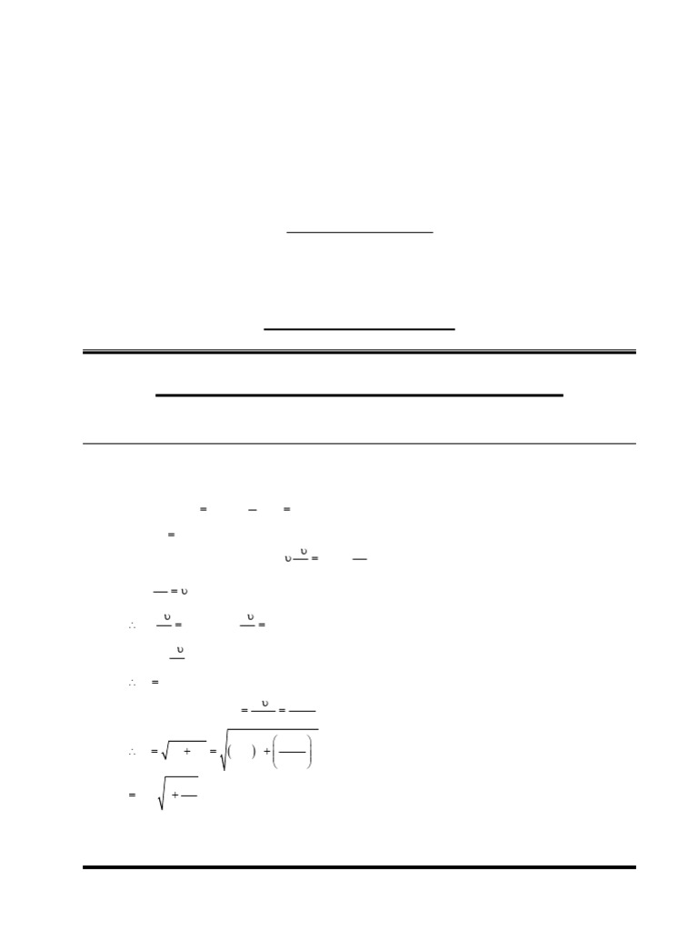 Aits FT-15 Jee Main Solution | PDF | Ion | Chlorine