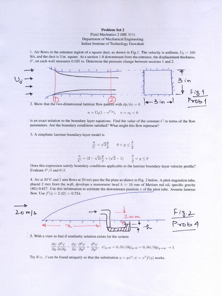 Assignment2_ME221 | PDF