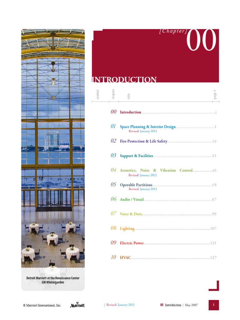 Event Management Design (for JW RHR MHR)_2013_sm | PDF