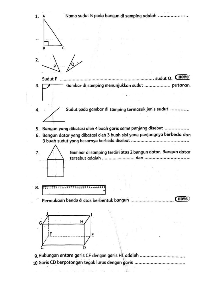MTKL KLS 3 Per TGL 24 Feb | PDF