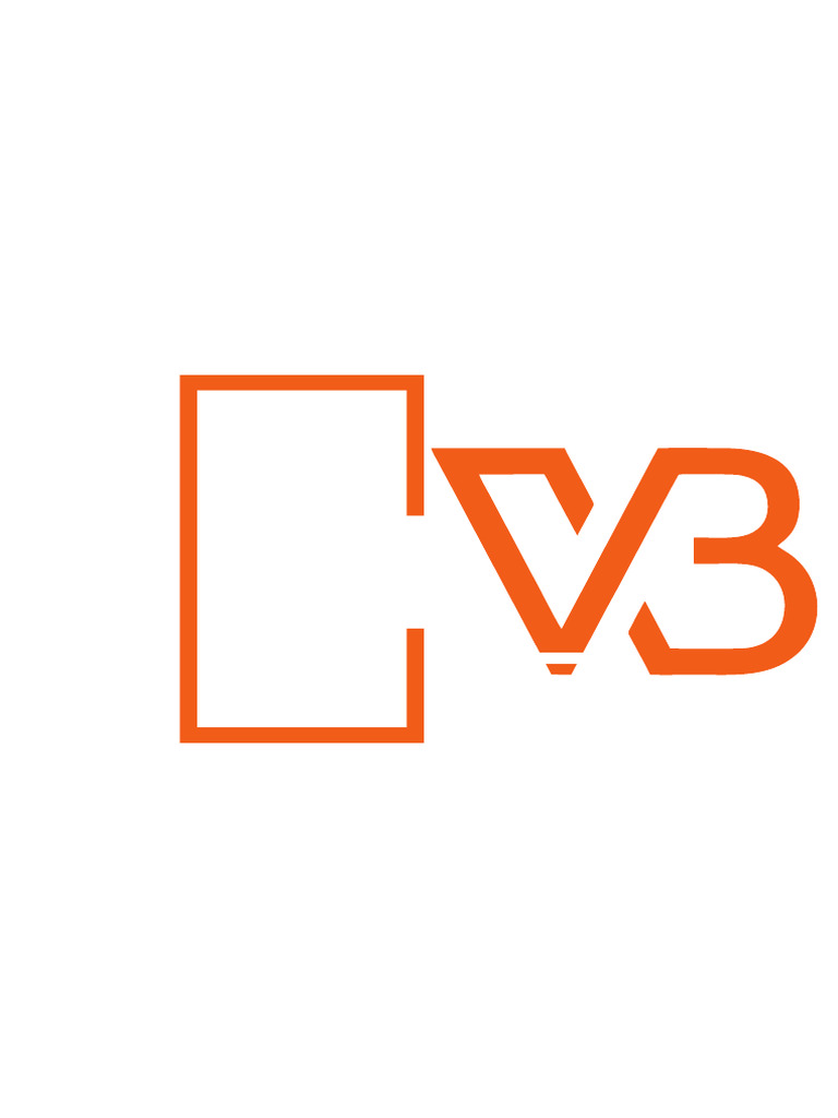 VB Oil Logo | PDF