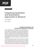 Research Design Qualitative, Quantitative, and Mixed Methods Approaches 6th Edition PDF | PDF ...