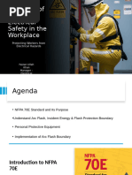 ITDI Training Flyer 2025 | PDF | Calibration