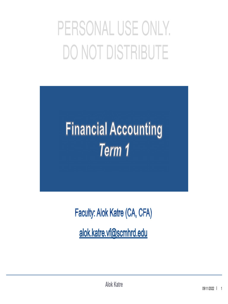 Understanding Cash vs Accrual Accounting | PDF | Debits And Credits | Expense