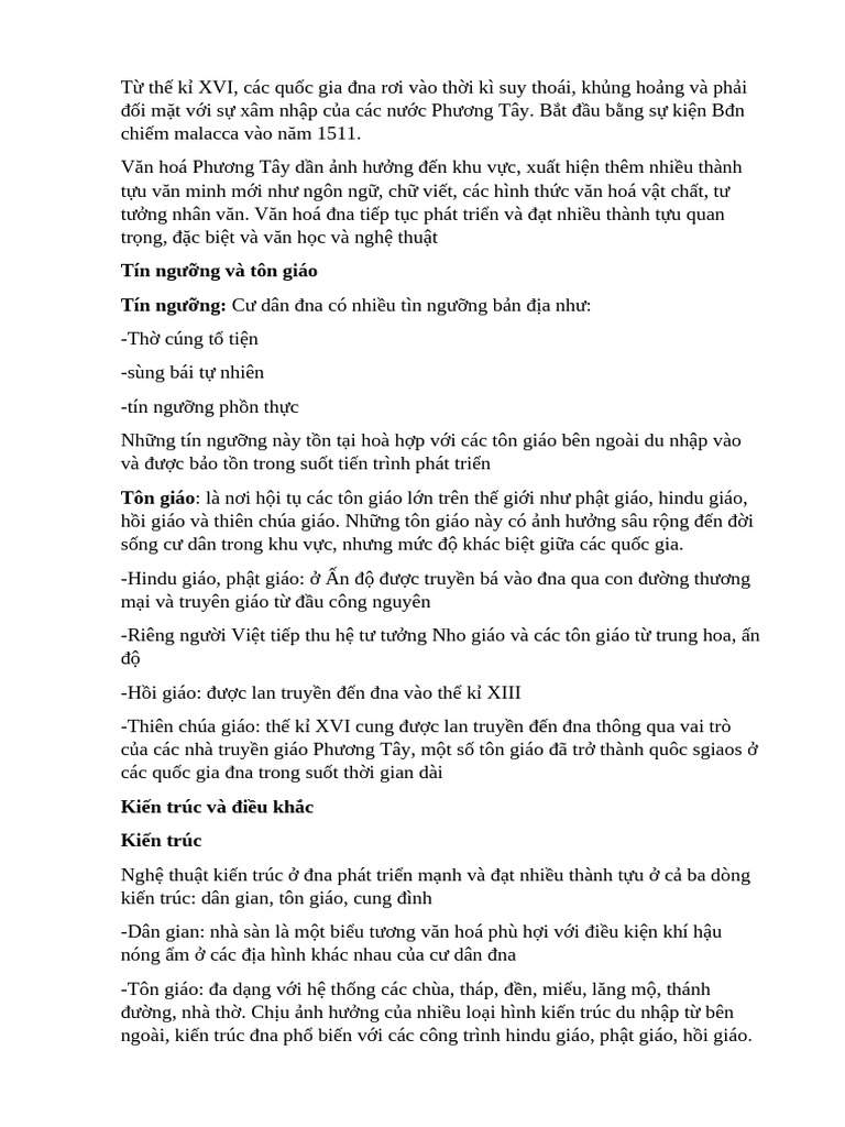 SỬ Ghk1 Learning | PDF