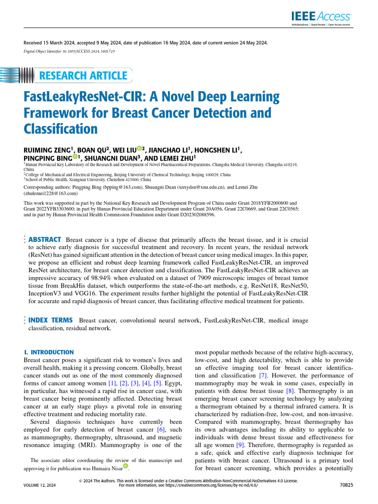 FastLeakyResNet-CIR_A_Novel_Deep_Learning_Framework_for_Breast_Cancer_Detection_and ...