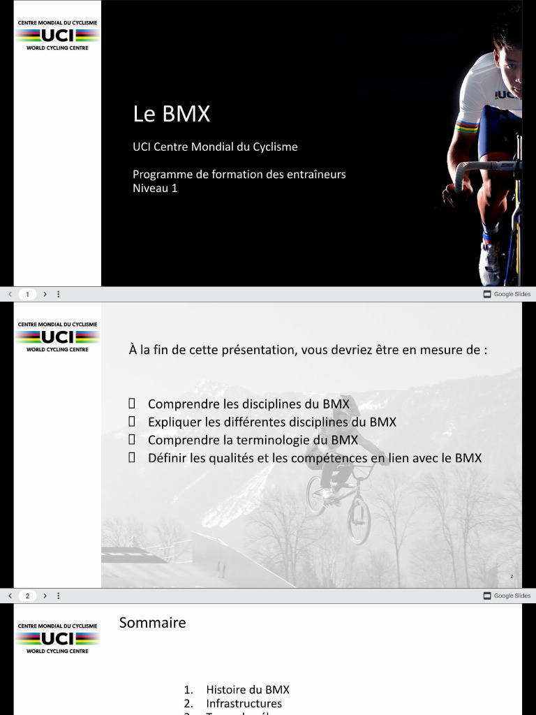 BMX | PDF