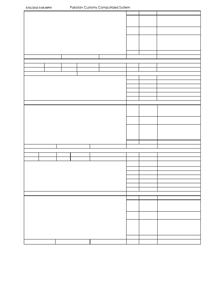 Page 2 of 3: This Is A System Generated Document, It Does Not Require ...