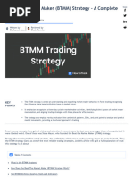 BTMM Guide Complete | PDF | Financial Markets | International Trade