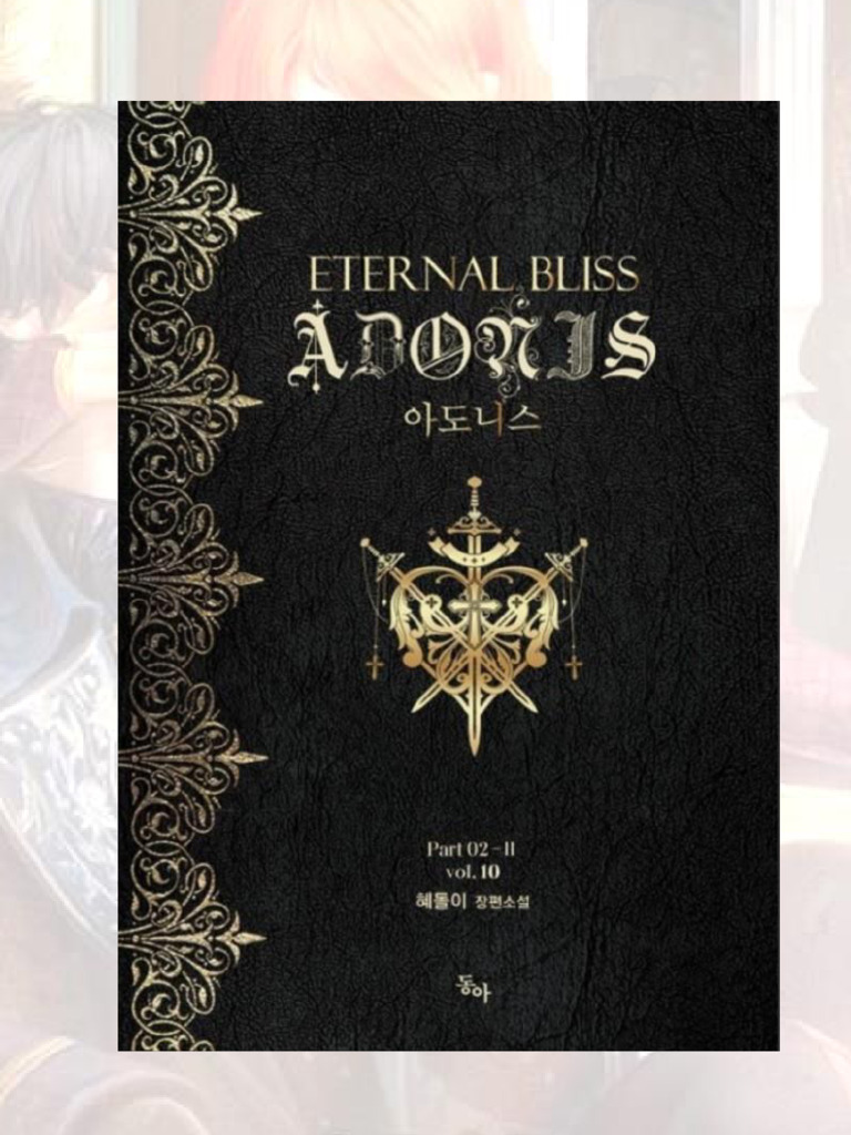 Adonis Vol. 10 | PDF | Nobleza | Caballero