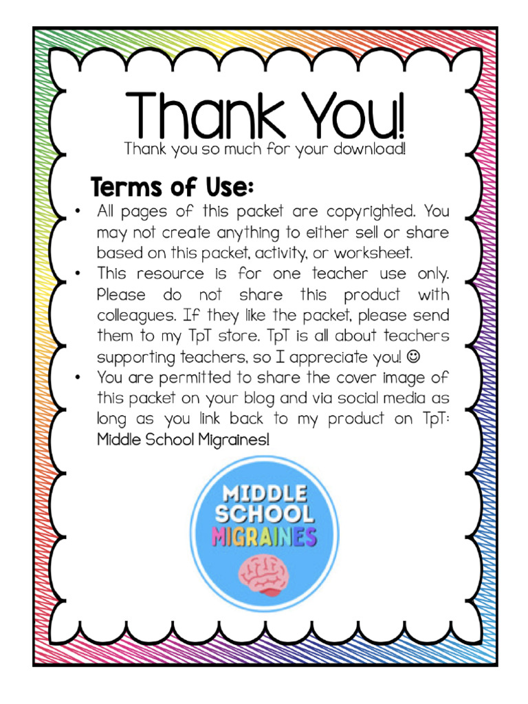 Inference Skills for Grades 5-6 Readers | PDF
