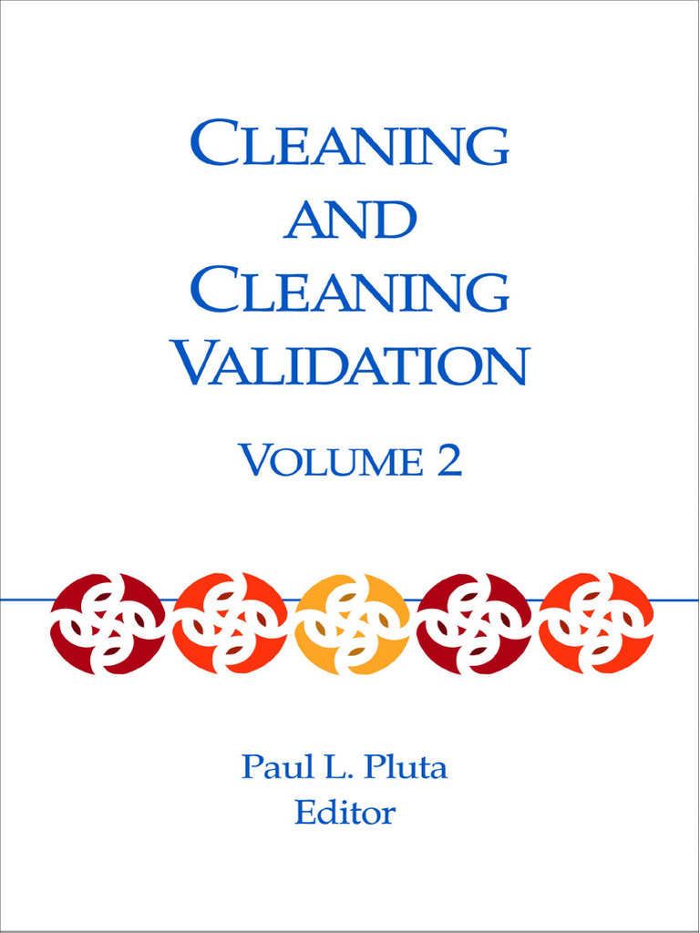 Cleaning Validation | PDF