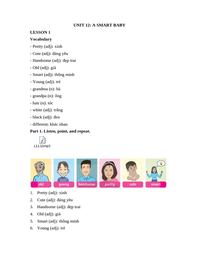17.04.2025 Lesson 1,2 Unit 12 | PDF