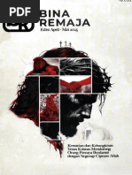 Kumpulan Permainan Alkitab | PDF | Agama & Spiritualitas