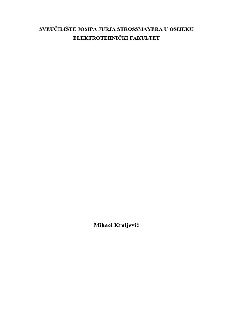 Recikliranje Solarnih Panela | PDF