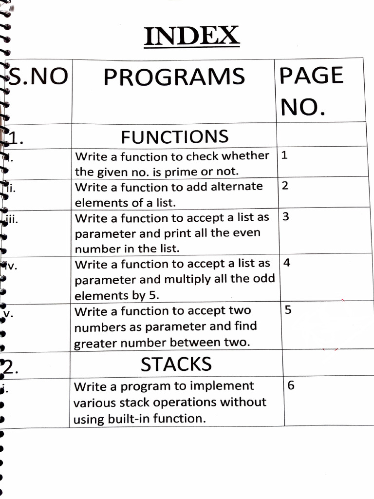 Cs Practical 2024 | PDF