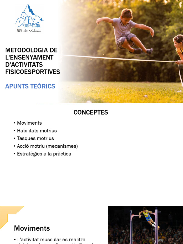Apunts Metodologia | PDF