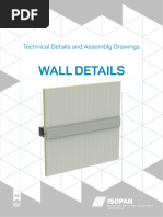 ISO Clip Installation Guidelines | PDF | Screw | Thermal Insulation