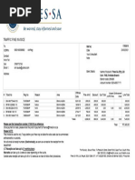 TAC Travel Reimbursement Form | PDF