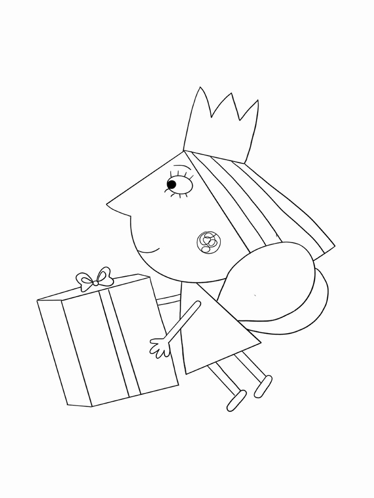 Printable Paper To Color | PDF