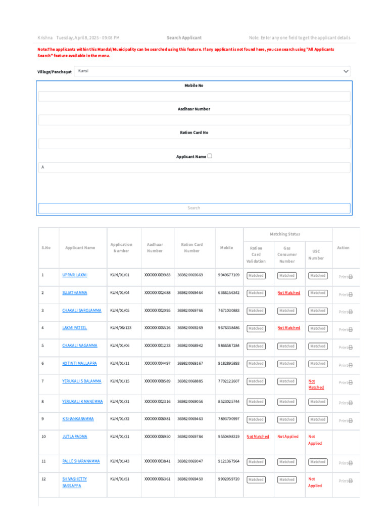Kunsi | PDF | Access Control | Authentication