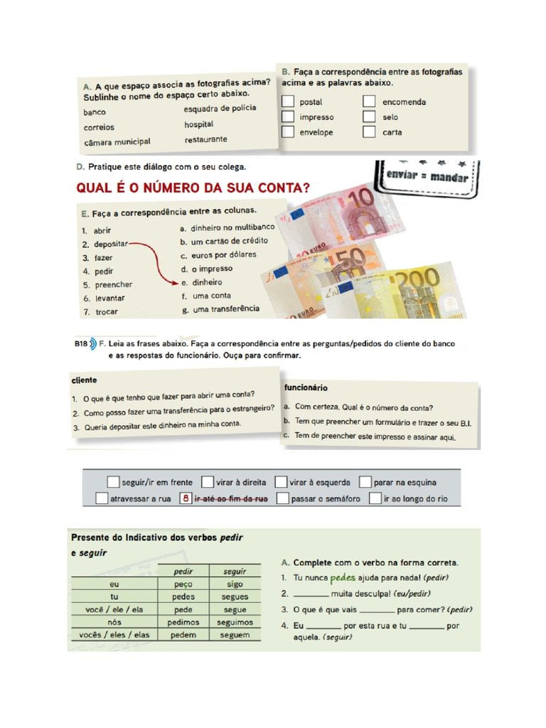 Aula 25 - Druk | PDF