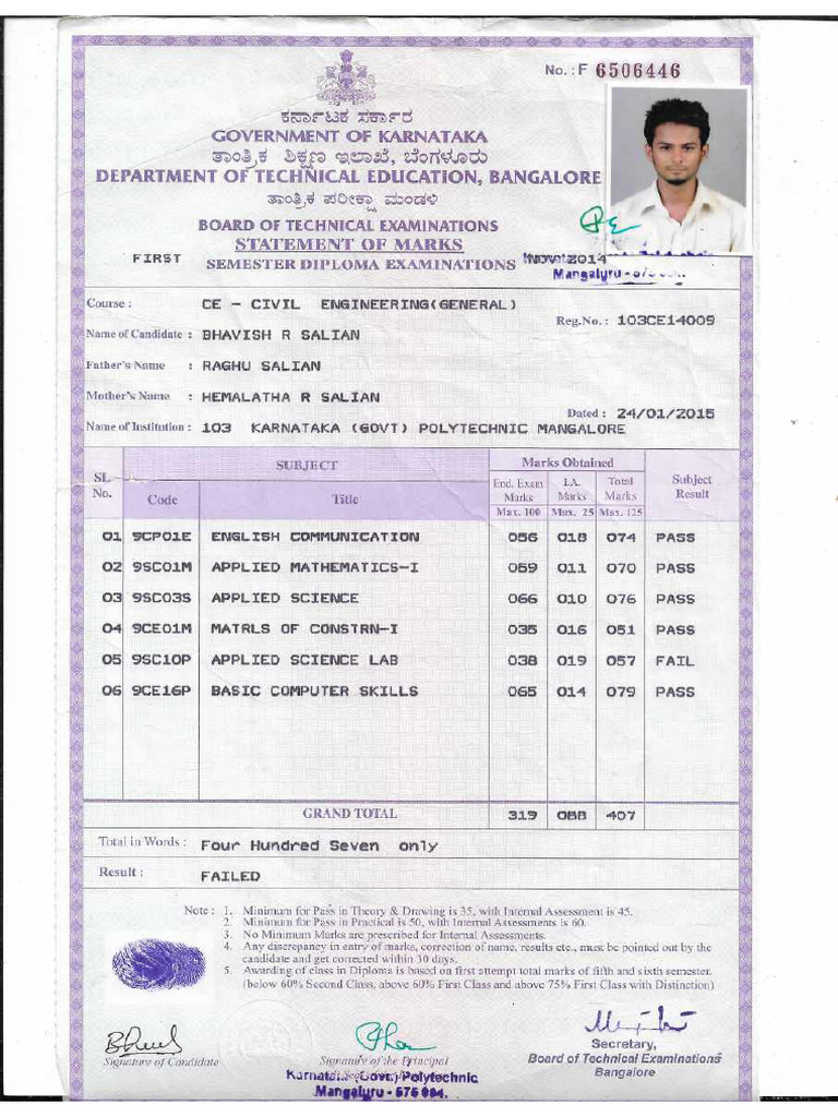 Sem 1 Converted Compressed | PDF