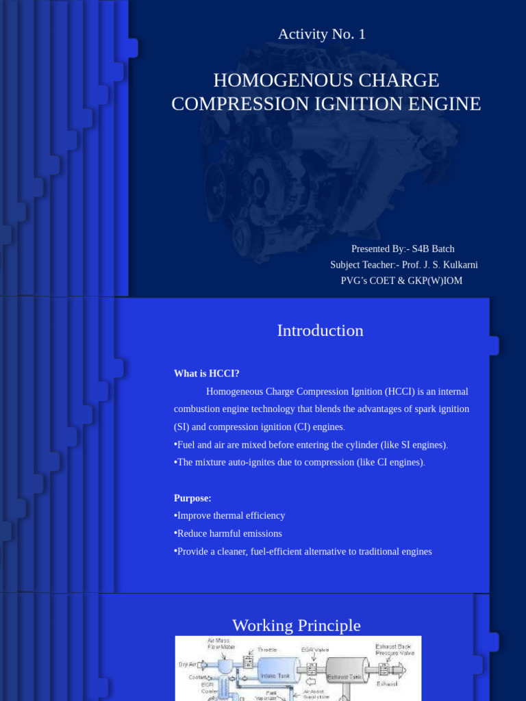 S4B Batch Activity No. 1 | PDF | Internal Combustion Engine | Diesel Engine