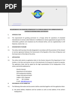 Myanmar MACCS Port and Airport Codes | PDF