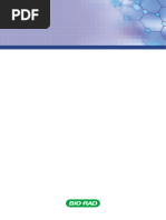 IDT Primer Design for qPCR | PDF | National Center For Biotechnology ...