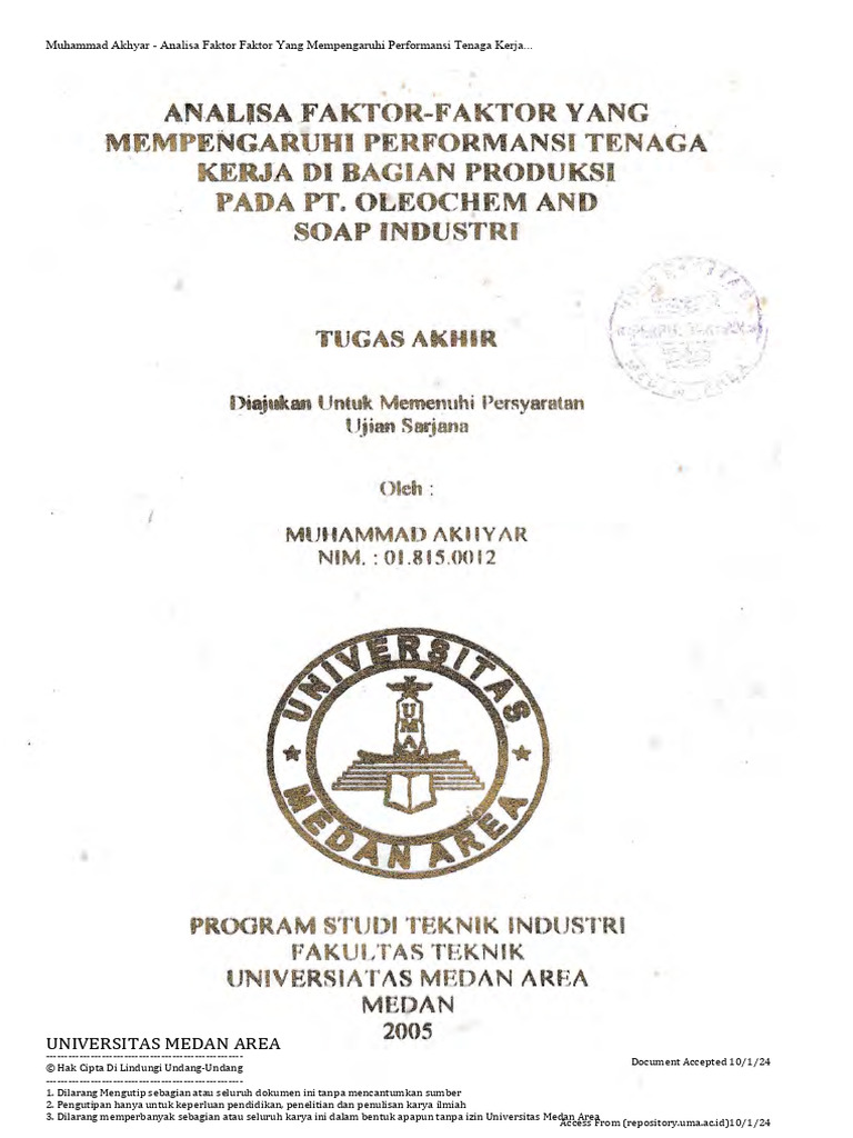 018150012 - Muhammad Akhyar - Fulltext | PDF