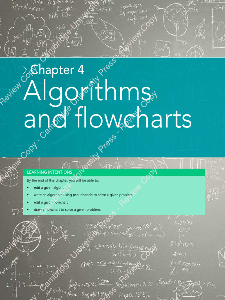 it cambridge textbook- | PDF | Algorithms | Input/Output