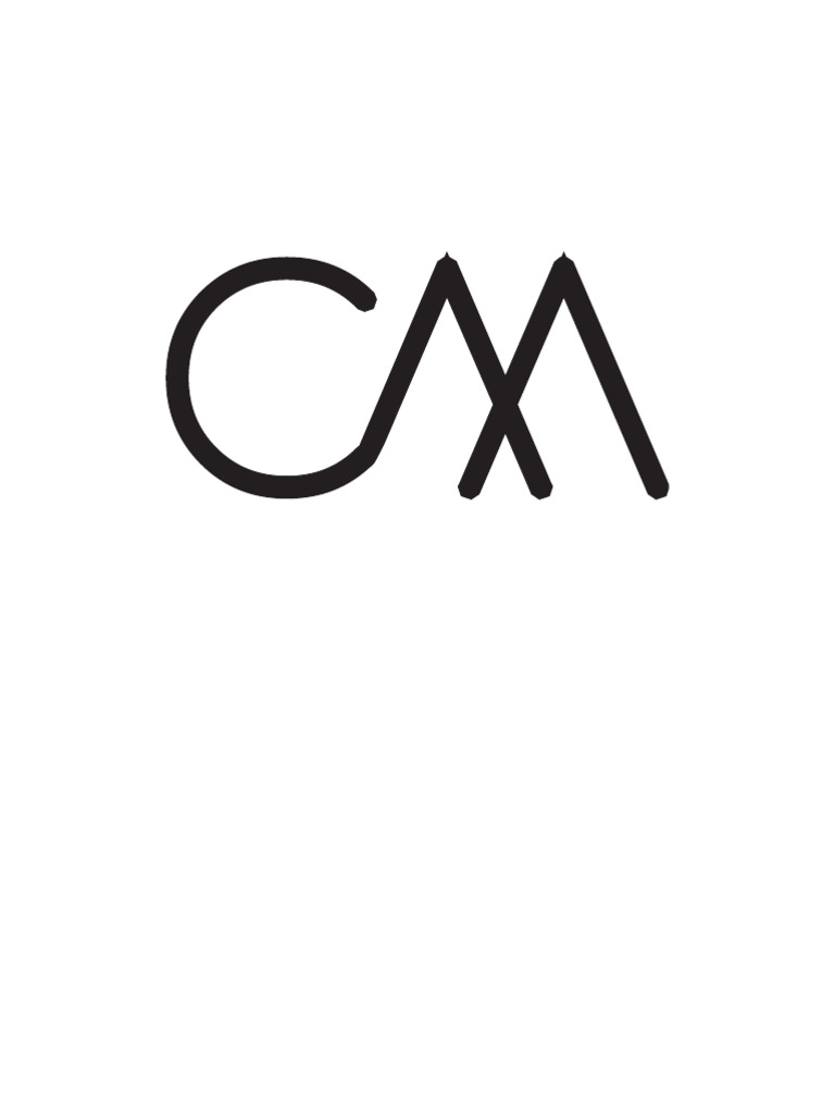 Logos CM | PDF