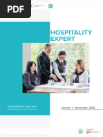 ETD Screening Procedures for Airports | PDF | Occupational Safety And ...