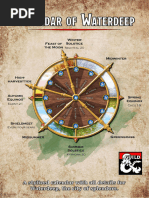 Forgotten Realms Calendar | PDF