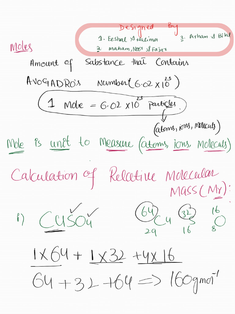 MR Calculation - 250228 - 091825 | PDF