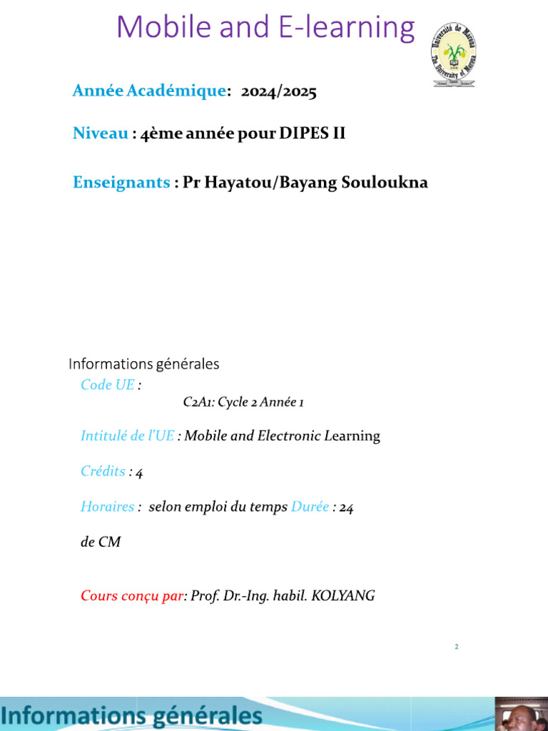E Learning 1 Pdf