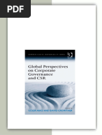 02-Ringi System Article | PDF | Consensus Decision Making | Decision Making